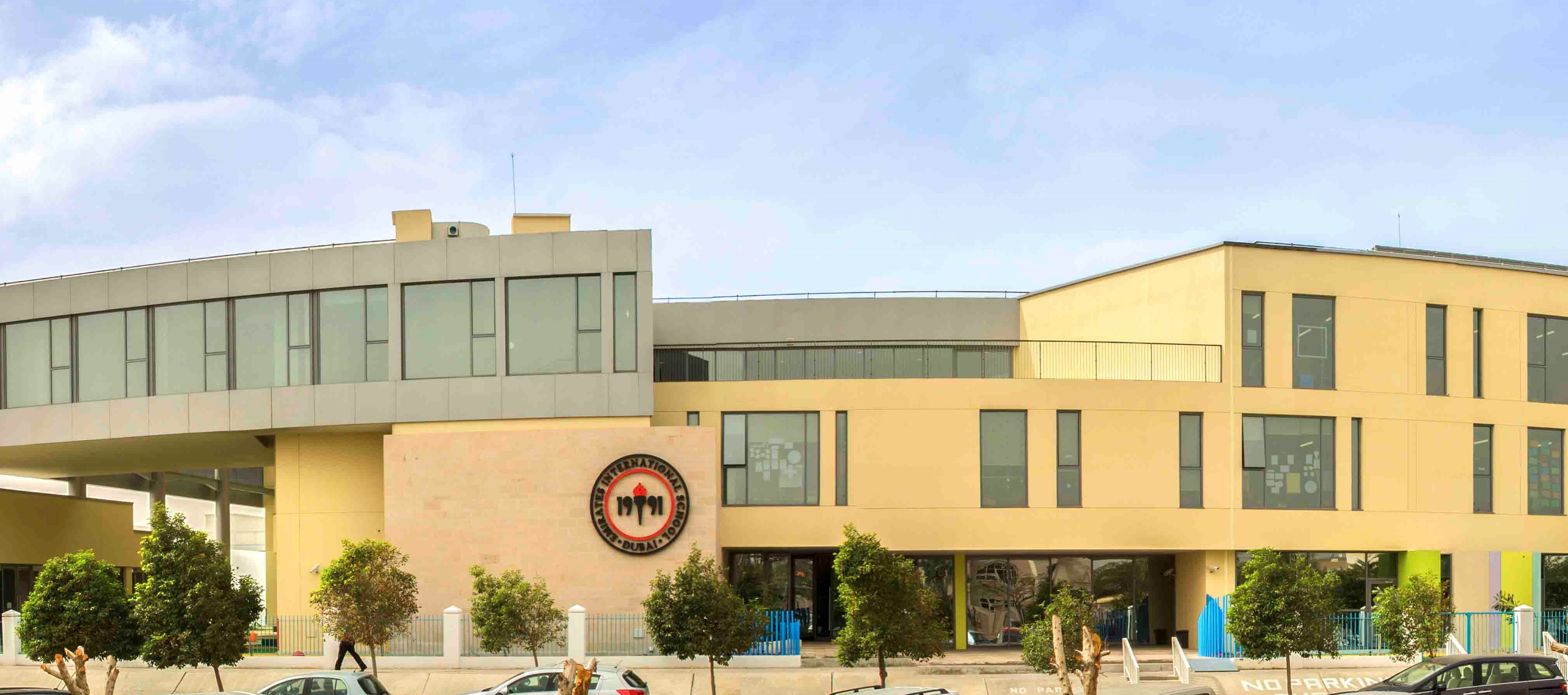 Enrolling With EIS Schools - Connector Dubai