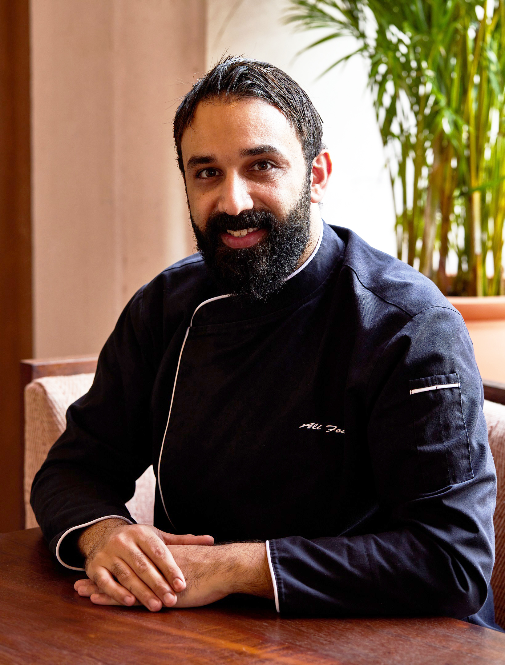 Ramadan Special: Lamb Ouzi - Connector Dubai