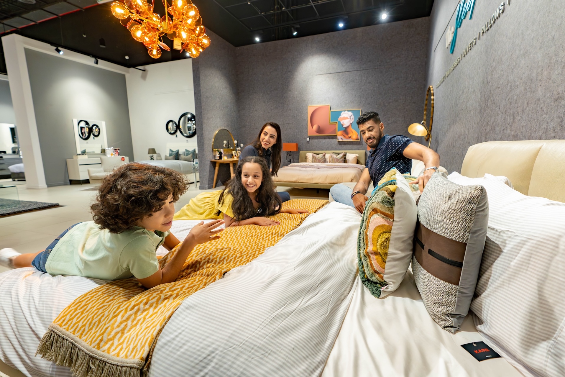 Dubai Home Festival Kicks Off Today With Mega Discounts And Prizes ...