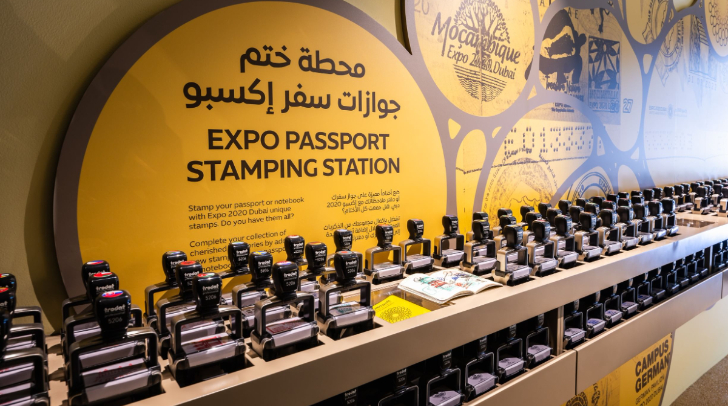 Expo 2020 Dubai Museum To Open On 18 May - Connector Dubai