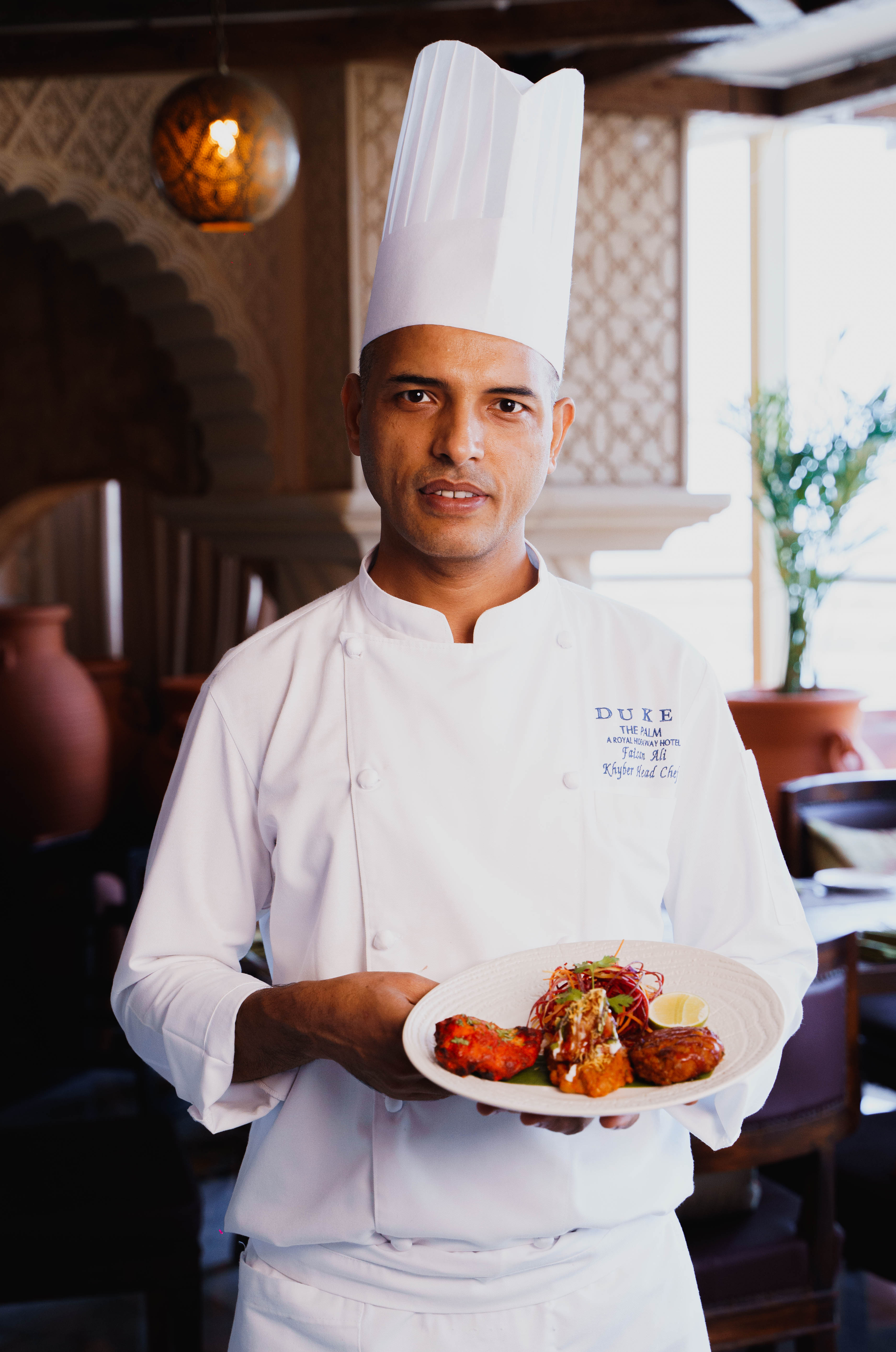 Chicken Biryani To Make The Heart Happy - Connector Dubai