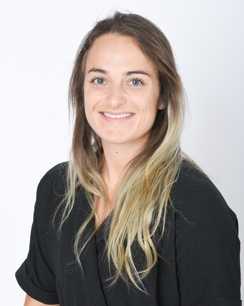 Meet The Teacher: Nastasha Van Staden - Connector Dubai