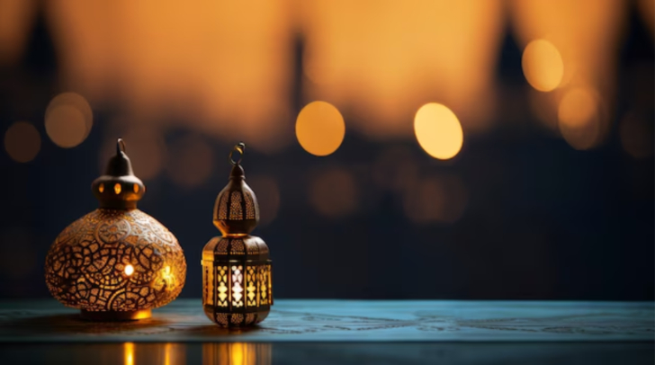 UAE Confirms Start Of Ramadan - Connector Dubai