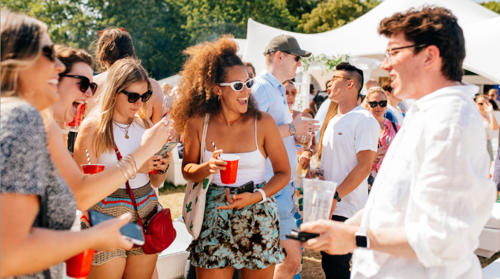 Taste Of Dubai 2024: Things You Must Know About This Food Festival ...