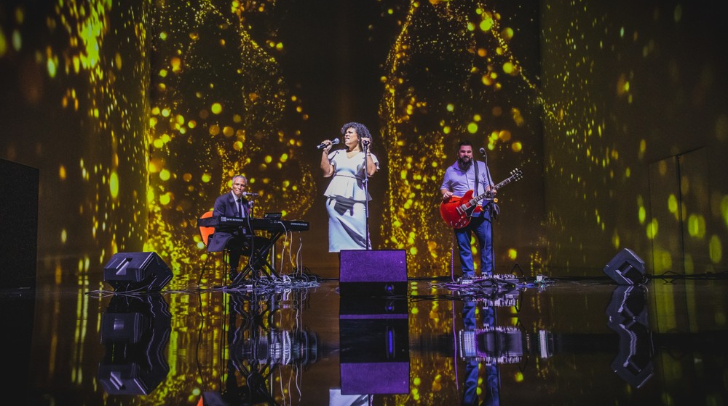 Things To Do For The Weekend 5 - 7 July - Connector Dubai
