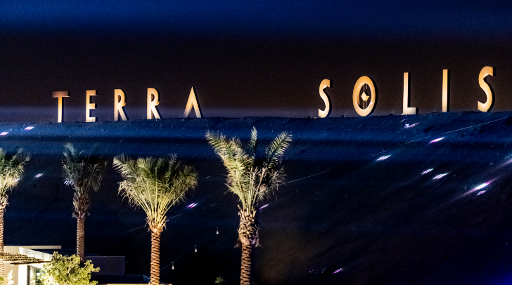 Terra Solis By Tomorrowland Announces Big Headliner For Upcoming ...