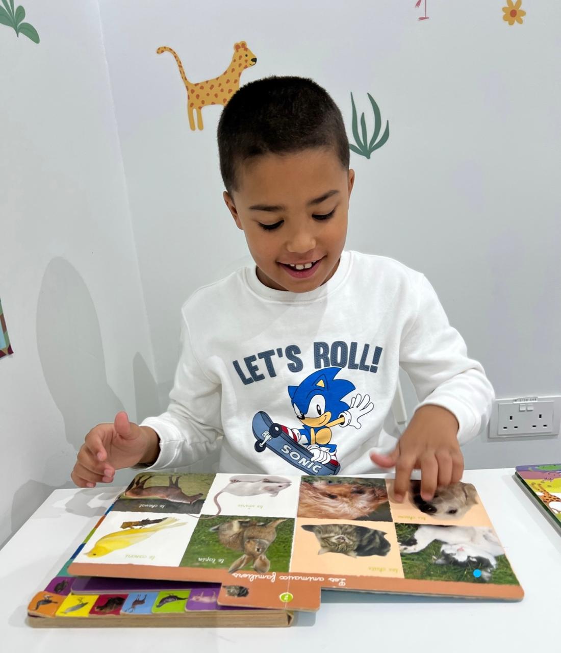 Connector In Conversation With Lezel Cook: A Mother’s Trek To Everest ...