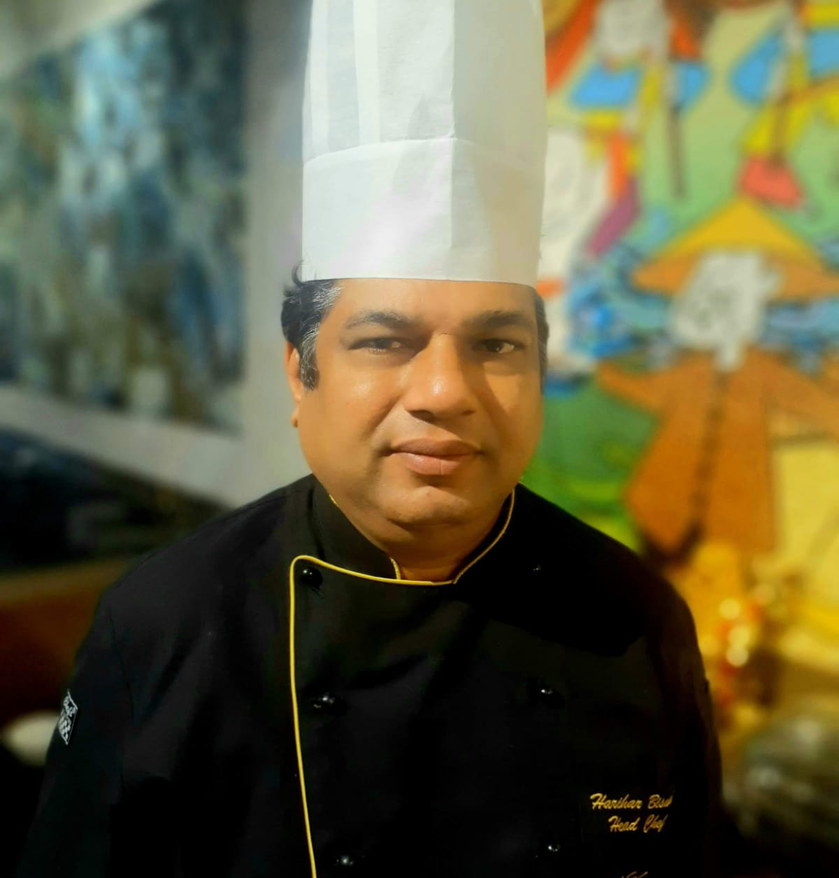 Comfort Food With Mao's Favourite Chicken - Connector Dubai