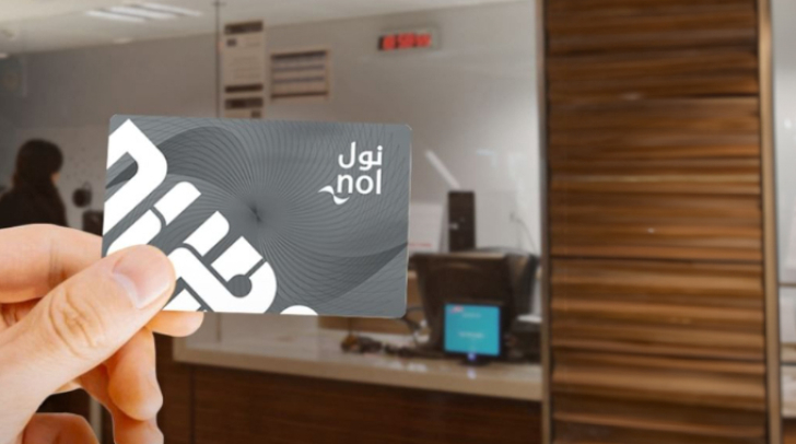 RTA Expands Nol Card Use Beyond Transport Across Dubai - Connector Dubai