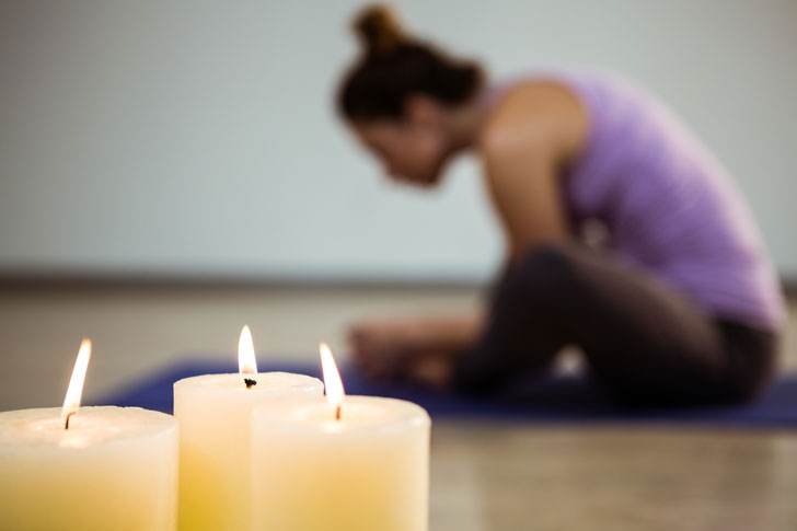 Earth Hour Events - Connector Dubai
