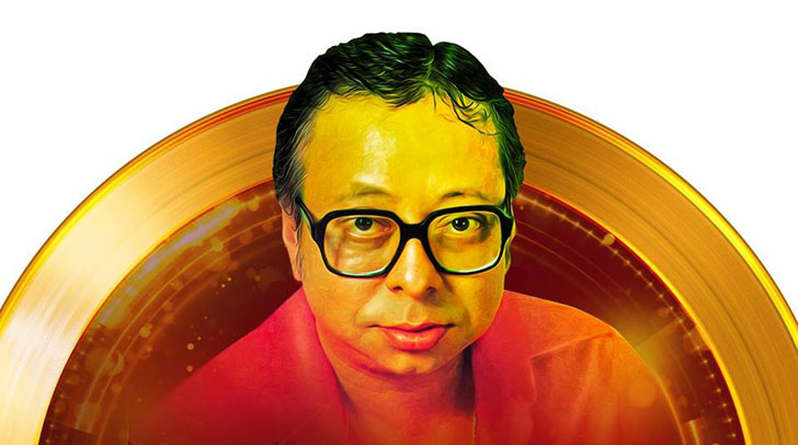 Magical Pancham: R.D. Burman Tribute Concert - Connector Dubai
