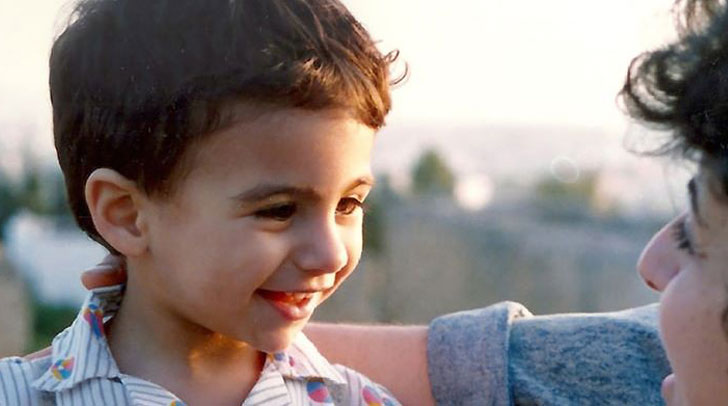 Screening Of Naila And The Uprising - Connector Dubai