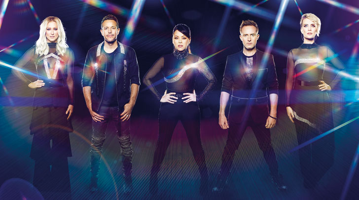 Watch Steps Live at Dubai Opera - Connector Dubai