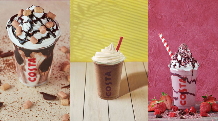 Free Coffee Today - Connector Dubai