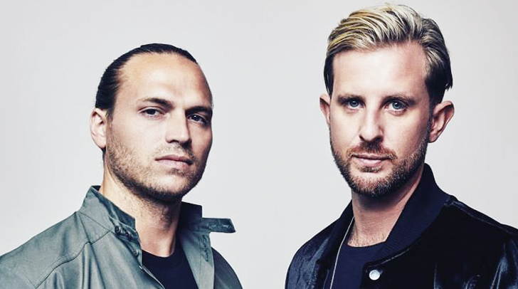 Sigma Live - Connector Dubai